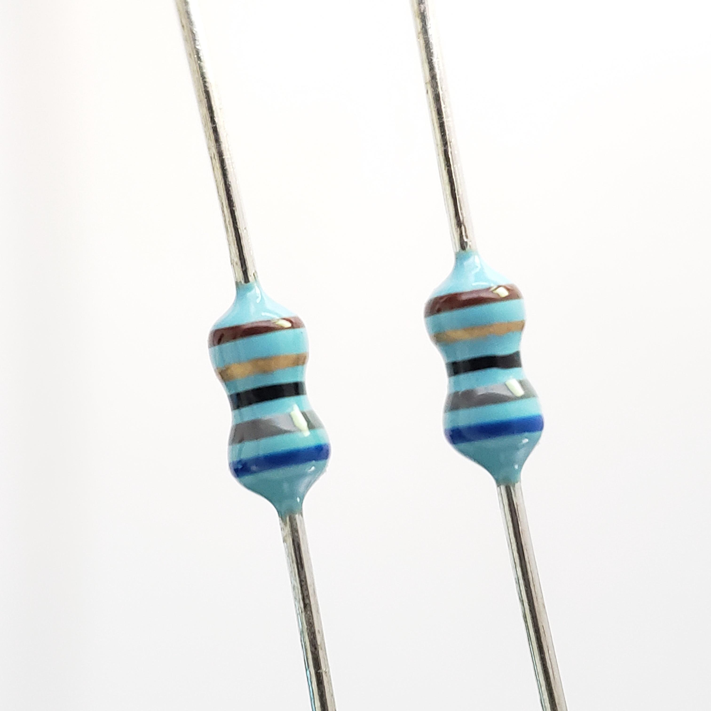 Resistor (2) – MechWild