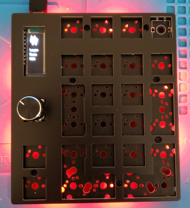 MurphPad Build Guide – MechWild